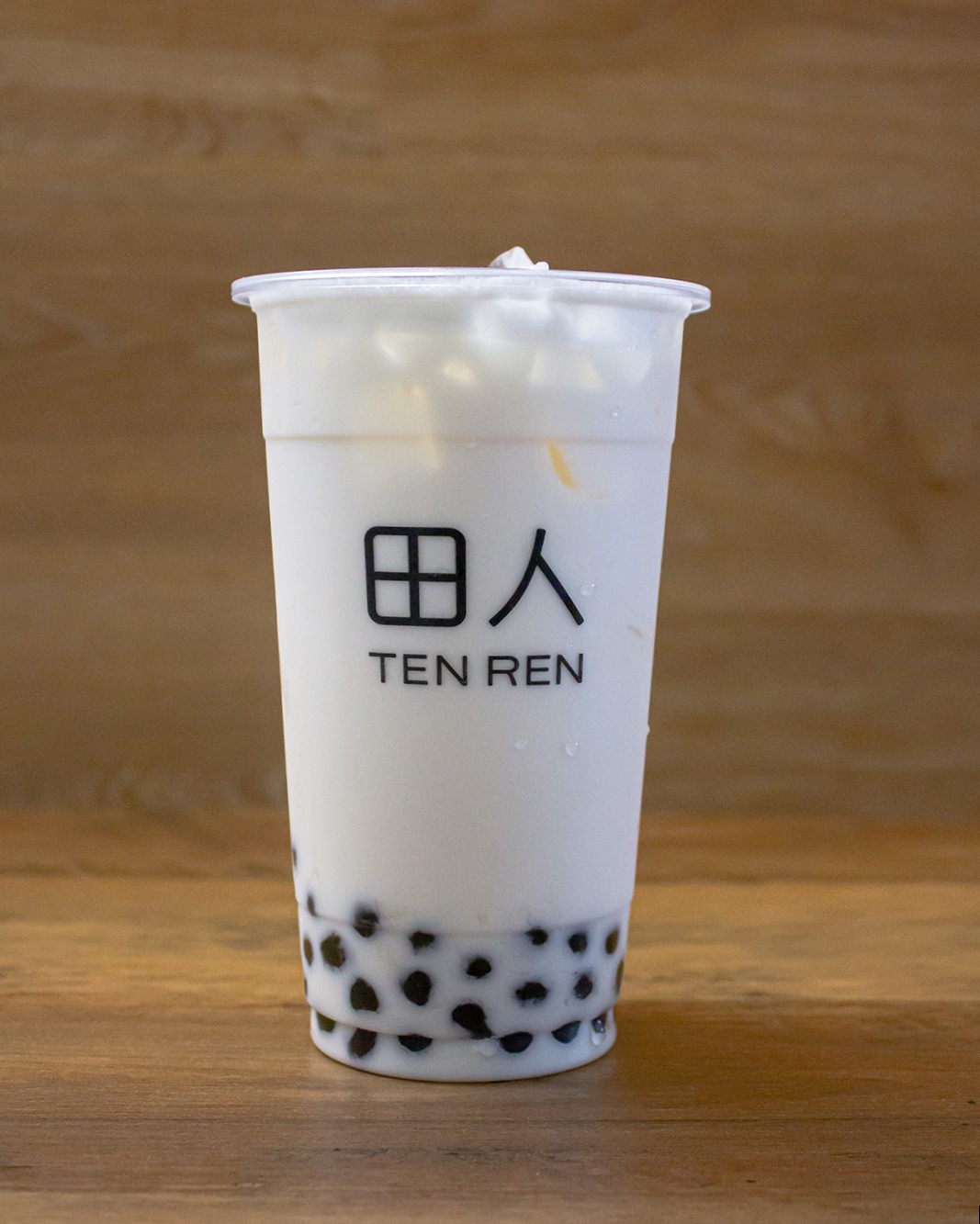 coco latte – Ten Ren